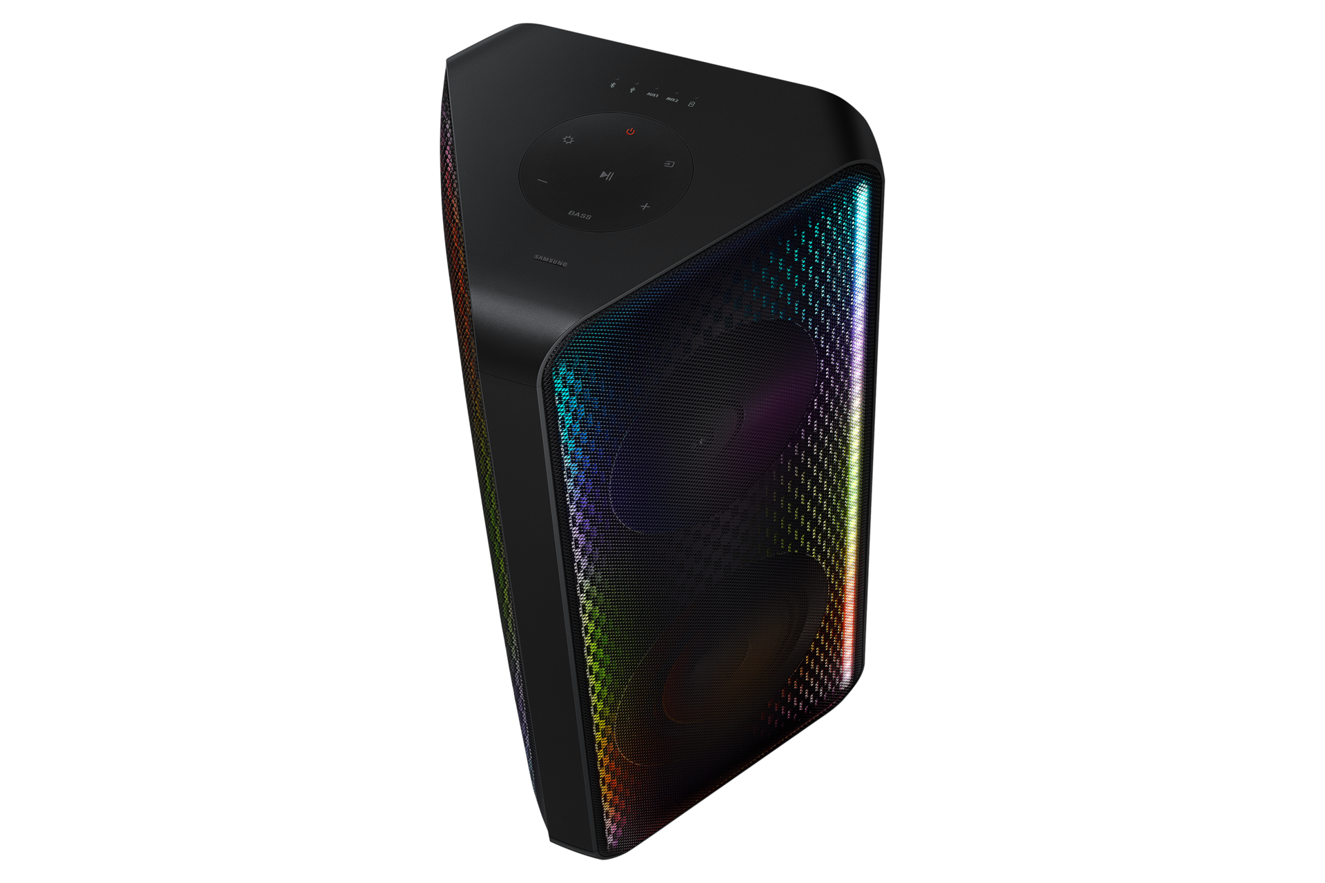 사운드타워 MX-ST50 | MX-ST50B/KR | Samsung 대한민국