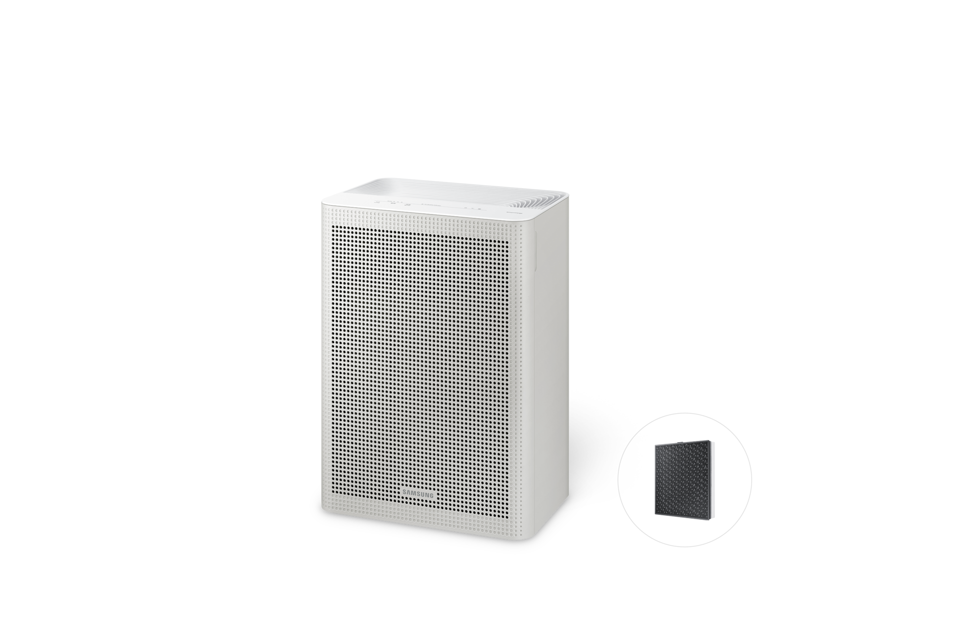 블루스카이 3100 (33.1㎡)+필터 | AX033B310GWZ | Samsung 대한민국