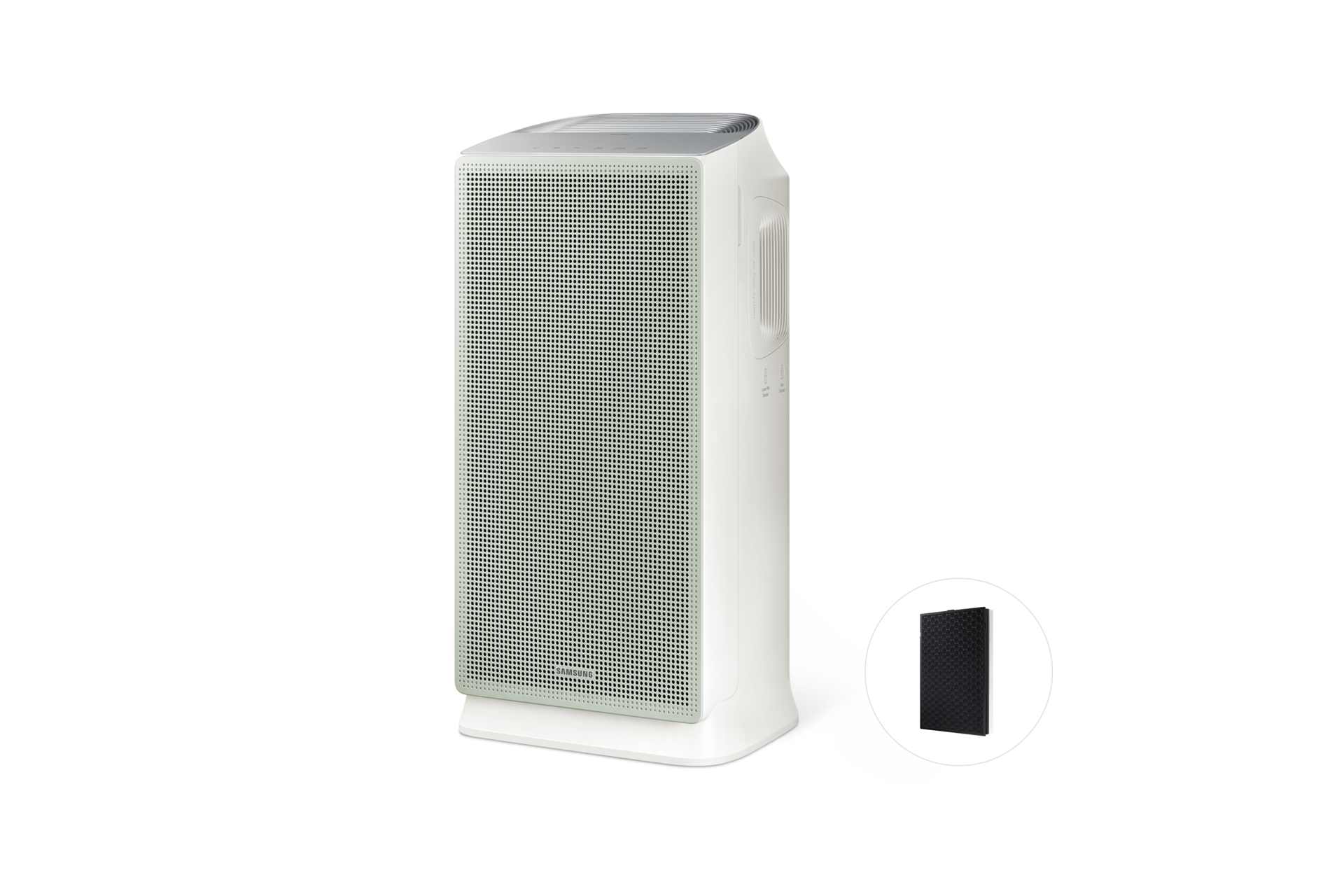 블루스카이 5500 (60㎡)+필터 | AX060CG500GNZ | Samsung 대한민국