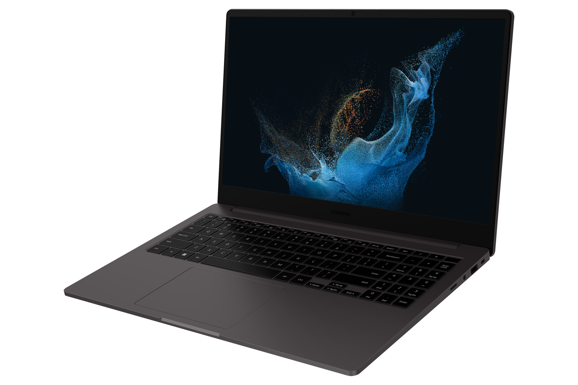 갤럭시 북2 39.6 cm Core™ i5 / 512 GB NVMe SSD | NT551XED-K25/C | Samsung ...