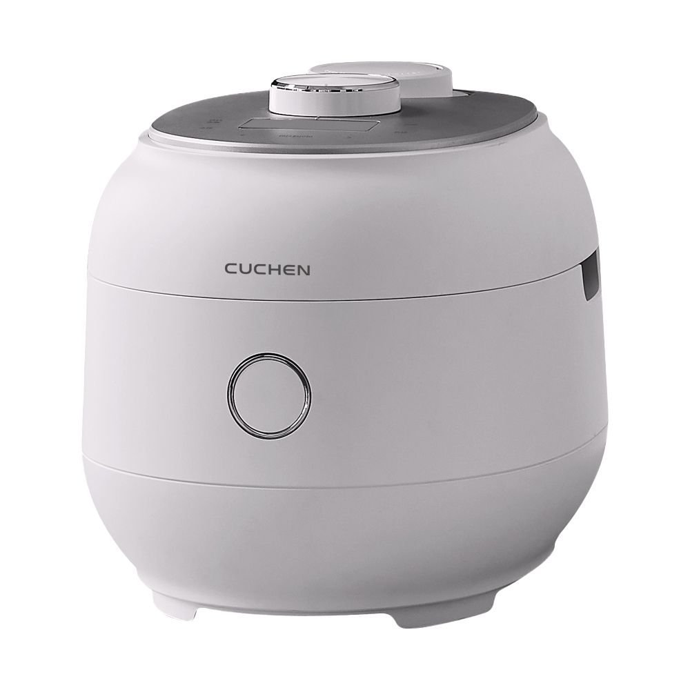 쿠첸 121ME 3인용 홈IoT IH압력밥솥 | CRT-RPS0310BW | Samsung 대한민국
