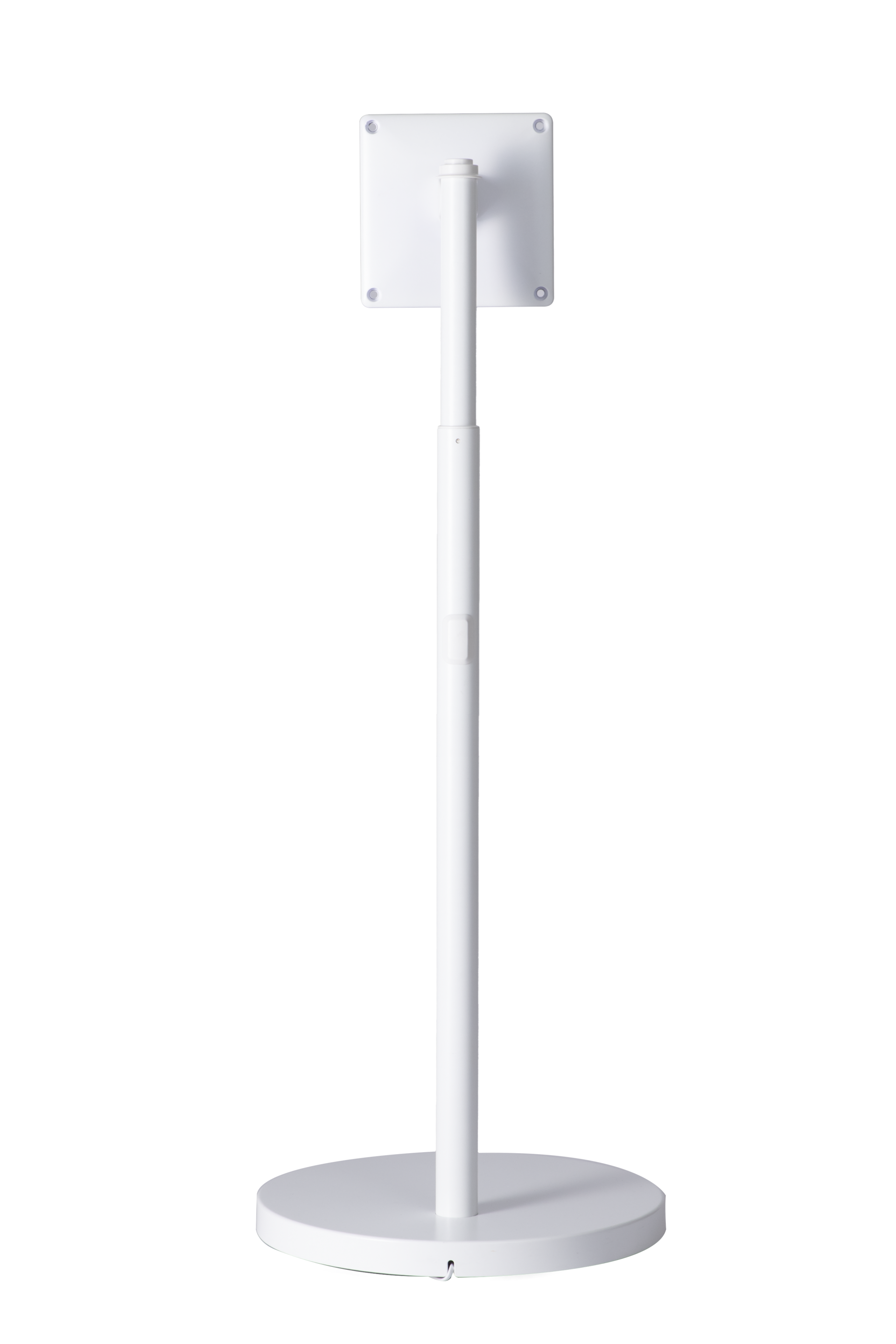 무빙 스탠드 화이트 | HA-MNS-S43-WH | Samsung 대한민국