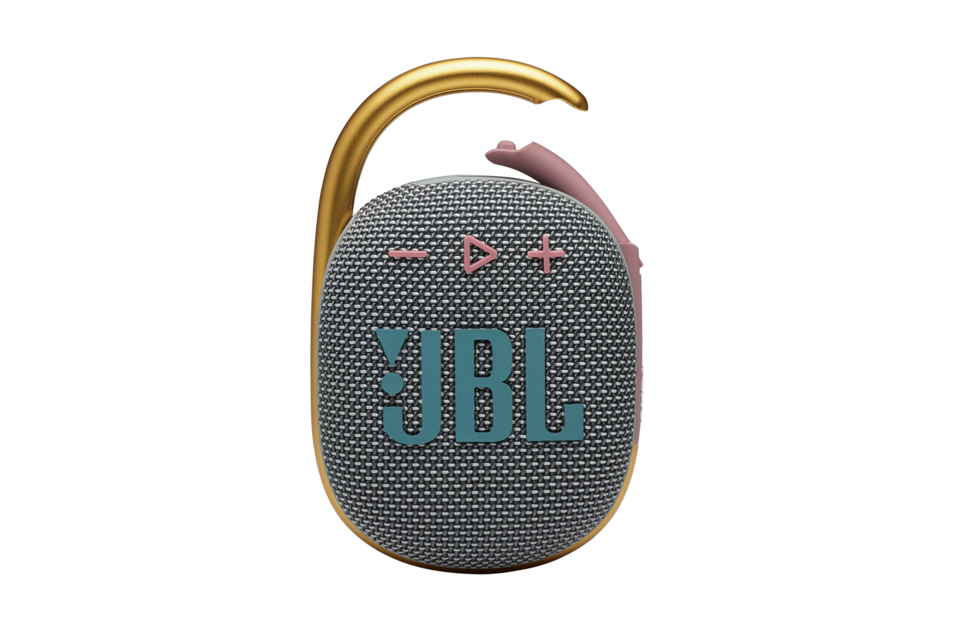 JBL CLIP 4 블루투스 스피커 | JBLCLIP4GRY | Samsung 대한민국
