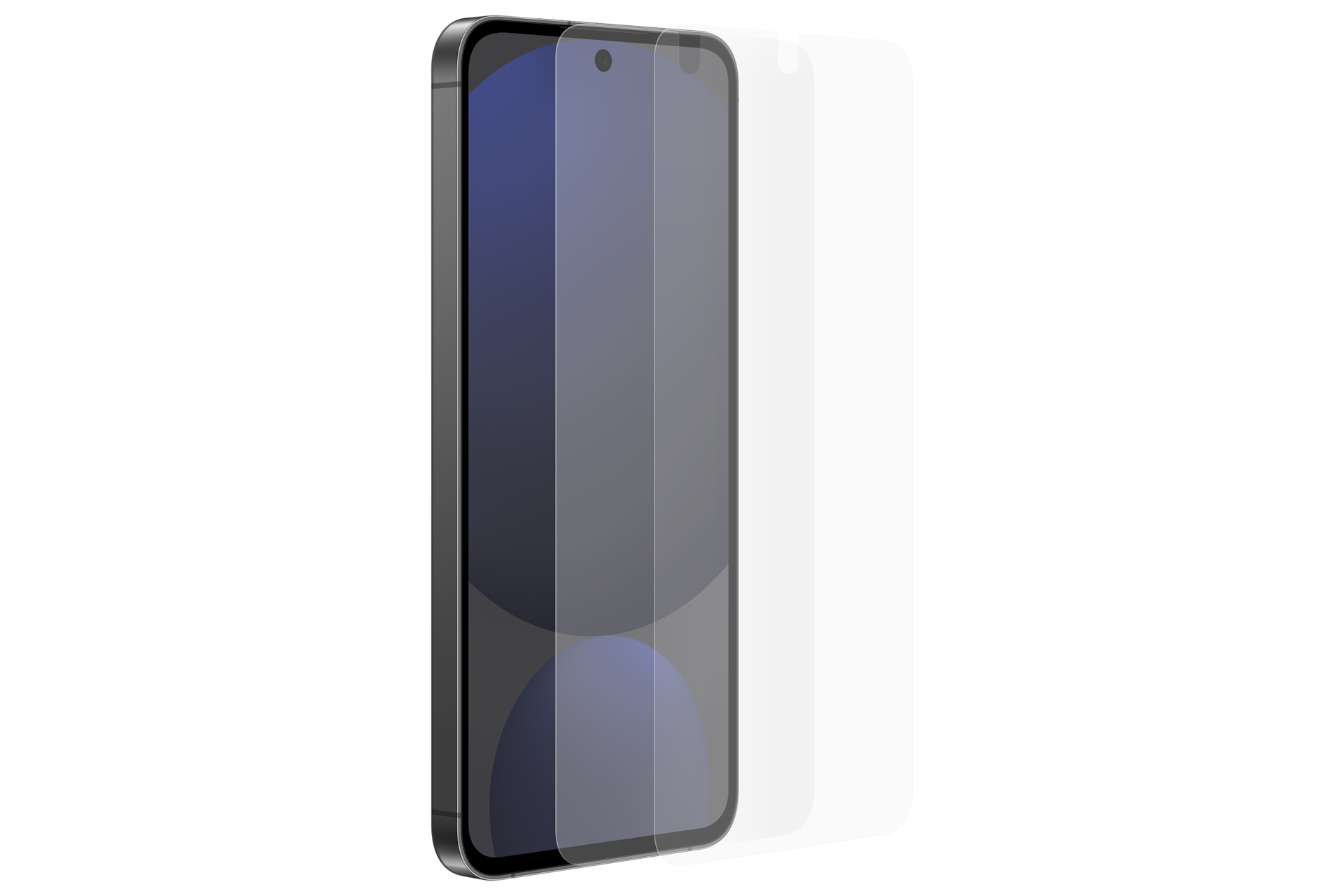 갤럭시 S24 FE AR 스크린 프로텍터 (투명) | EF-US721CTEGKR | Samsung 대한민국