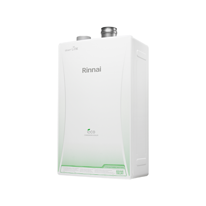 린나이 친환경 콘덴싱보일러 PJC8100-38KF