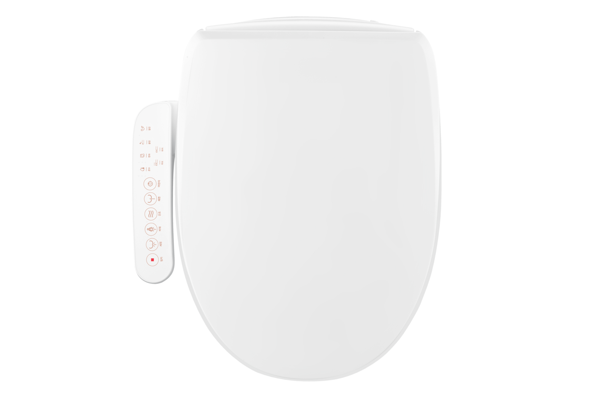 삼성 디지털 프리미엄 방수비데 | SBD-TNC745W | Samsung 대한민국