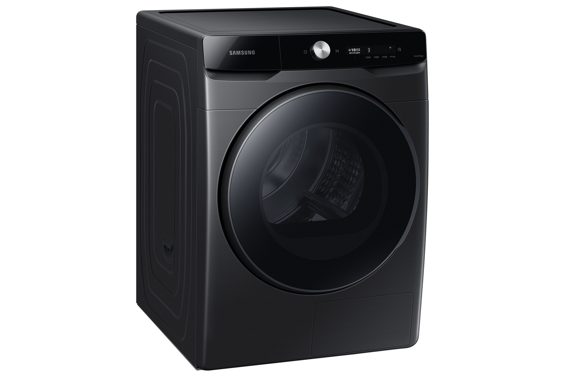 AI 건조기 21kg+상단 설치 키트 | DV21DG8600BVT | Samsung 대한민국