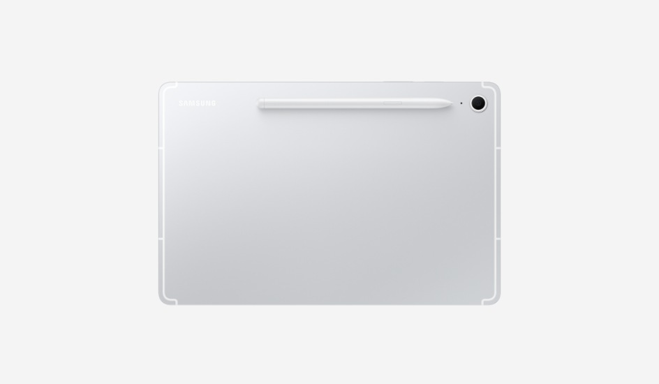 갤럭시 탭 S10 FE (Wi-Fi) (실버 ,128GB) | SM-X520NZSAKOO | Samsung 대한민국