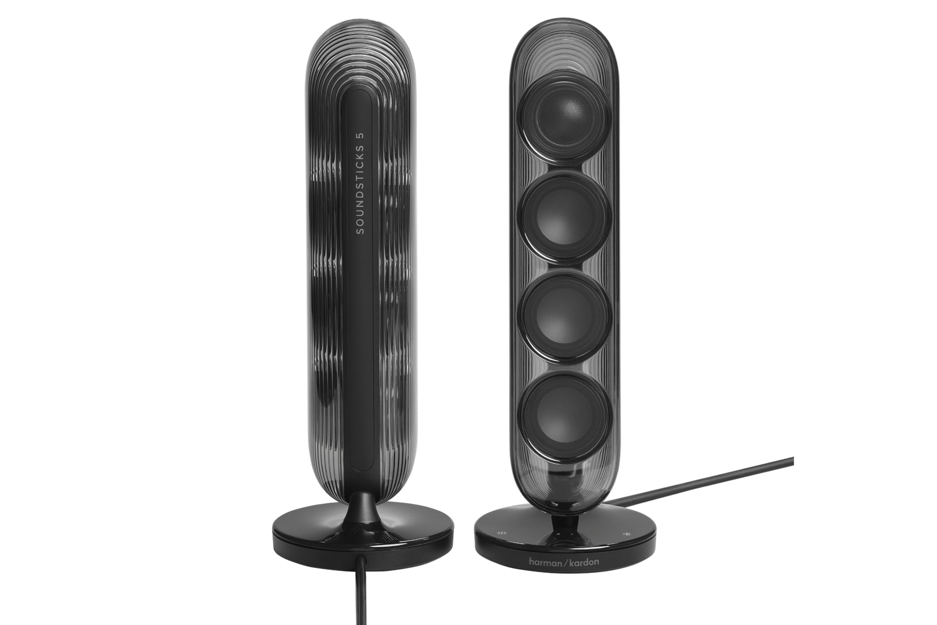 하만카돈 SOUND STICKS 5 블루투스 스피커 | HKSOUNDSTK5BAS1 | Samsung 대한민국