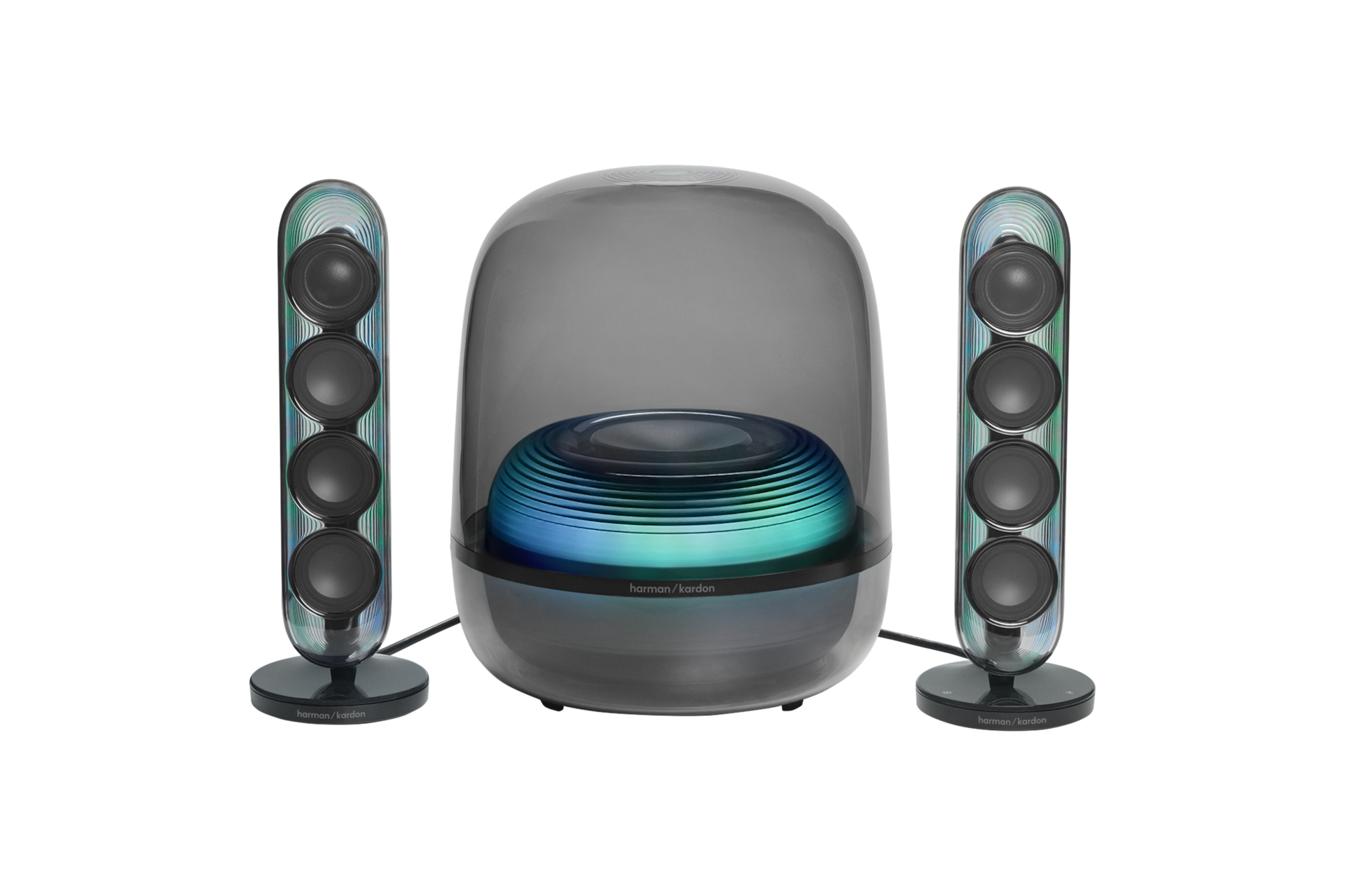 하만카돈 SOUND STICKS 5 블루투스 스피커 | HKSOUNDSTK5BAS1 | Samsung 대한민국