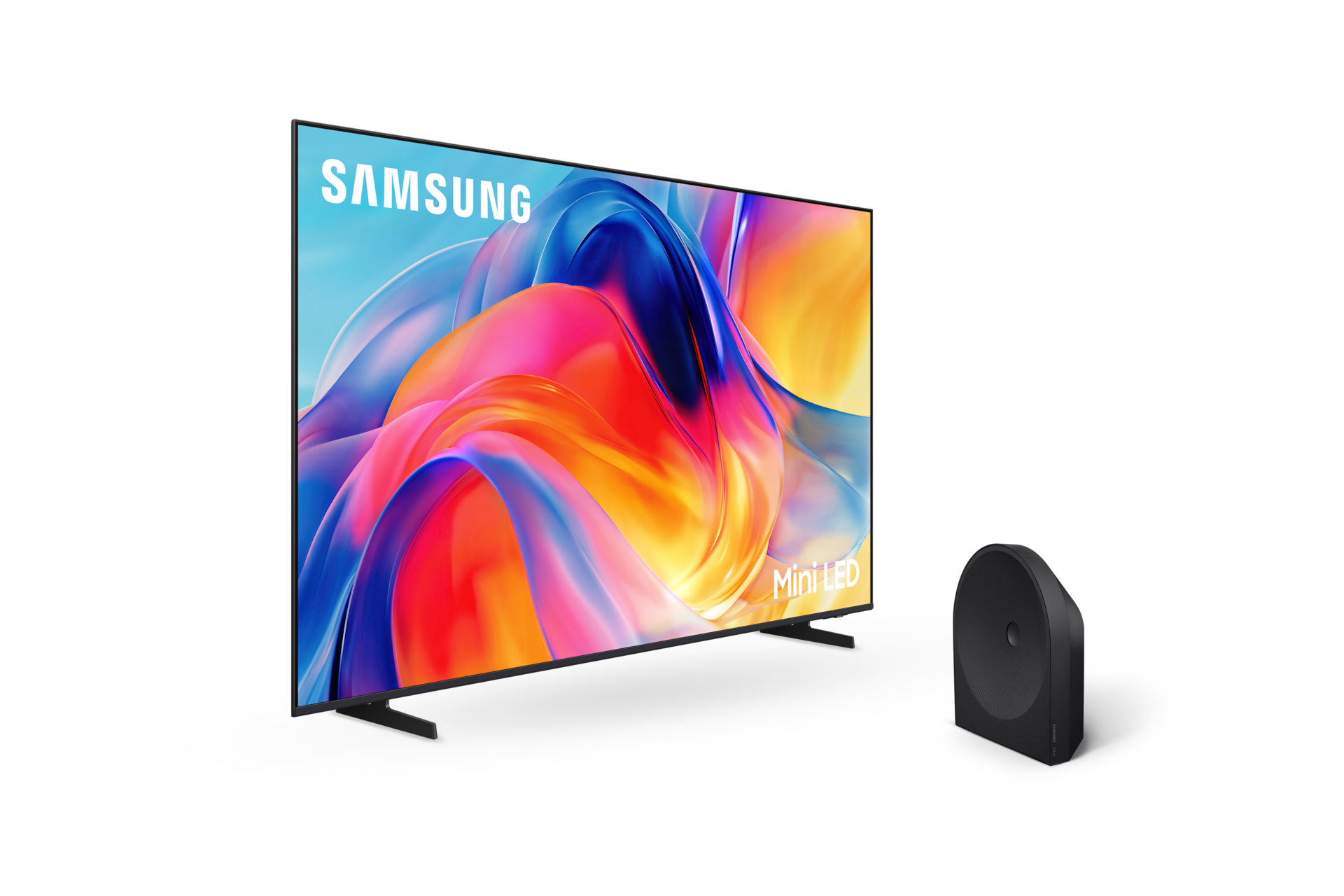 2026 Mini LED MH75 (189cm)+뮤직 스튜디오 5 LS50H | KU75MH75-L5 | Samsung 대한민국