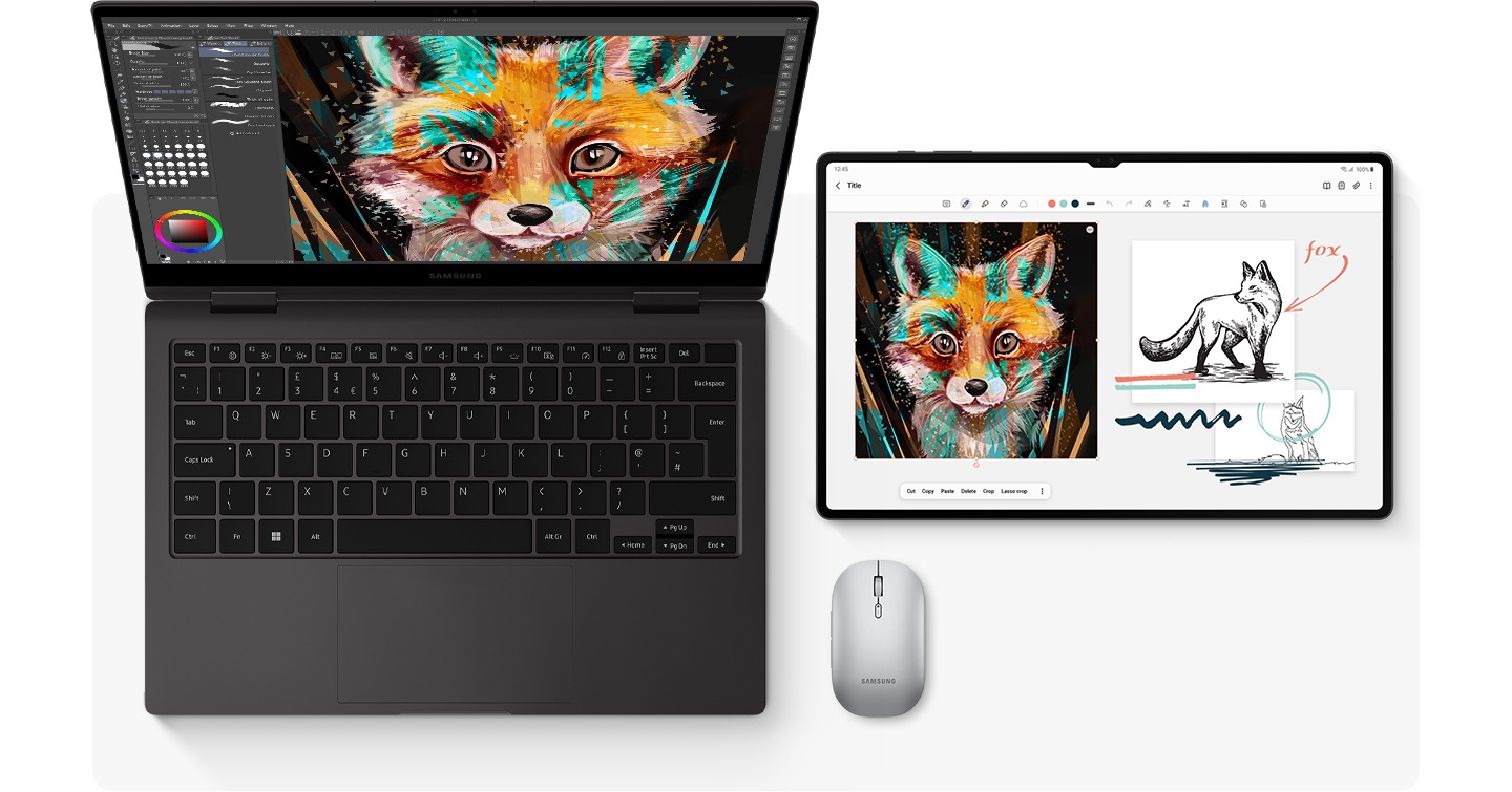 One UI | Connected Environment | Samsung 대한민국
