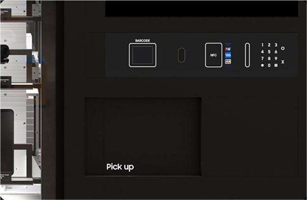 언택트 쇼핑 안내 | Samsung 대한민국