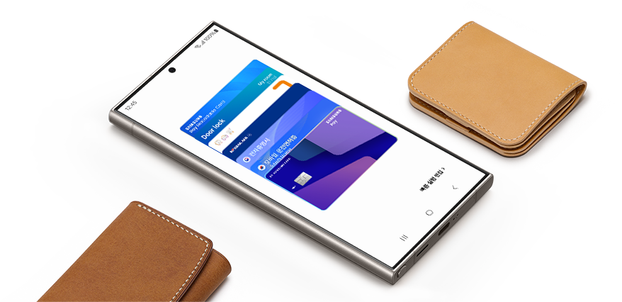 Samsung Wallet - 서비스 가이드 ㅣ Samsung 대한민국