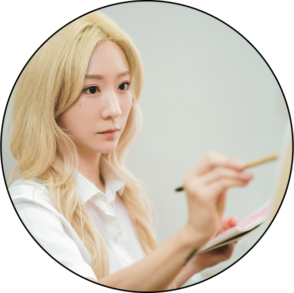 SLBS STUDIO 이 달의 아티스트