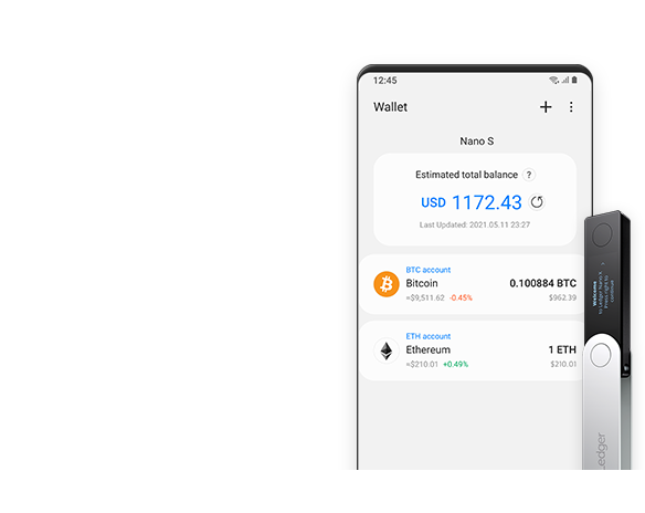 Samsung Blockchain | 앱 & 서비스 | Samsung 대한민국