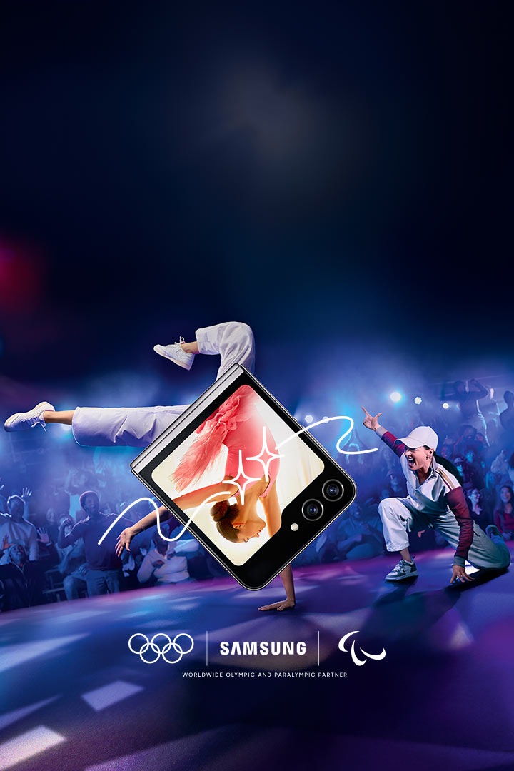 삼성 갤럭시와 함께 Open always wins | Samsung 대한민국