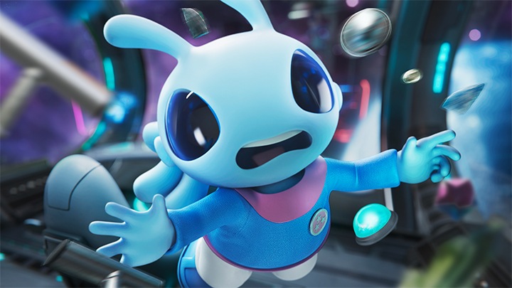 호기심 가득한, 조금은 특이한 G·NUSMAS를 소개합니다 | Samsung 대한민국