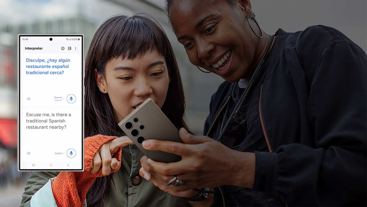 삼성AI | AI 제품 및 기능 | Samsung 대한민국