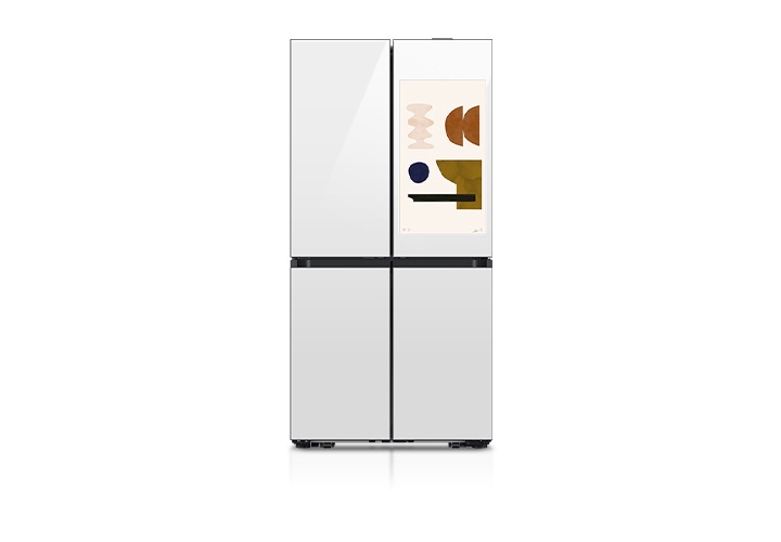 Bespoke AI와 만난 스마트싱스 l Samsung 대한민국