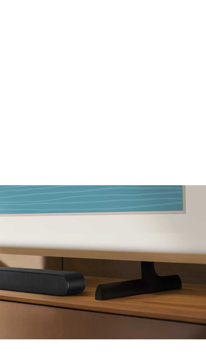 The Frame 디자인 – 나만의 스타일을 담다 | Samsung 대한민국