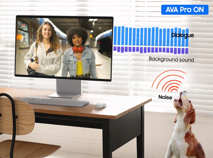 스마트 모니터 2025 New AI Smart Monitor | Samsung 대한민국