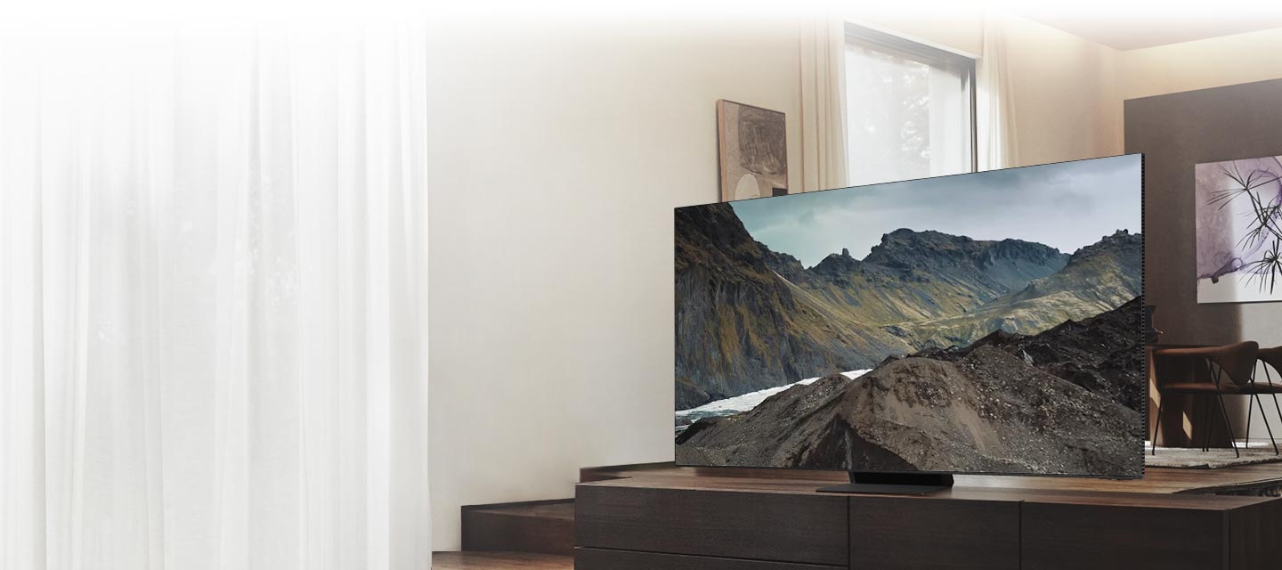 2023 8K Neo QLED TV - More Wow than ever | Samsung 대한민국