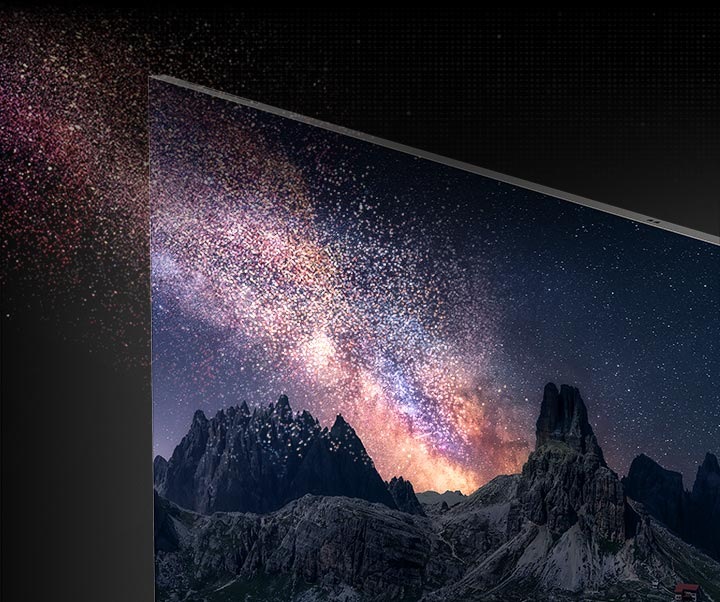 MICRO LED – The one and only | Samsung 대한민국