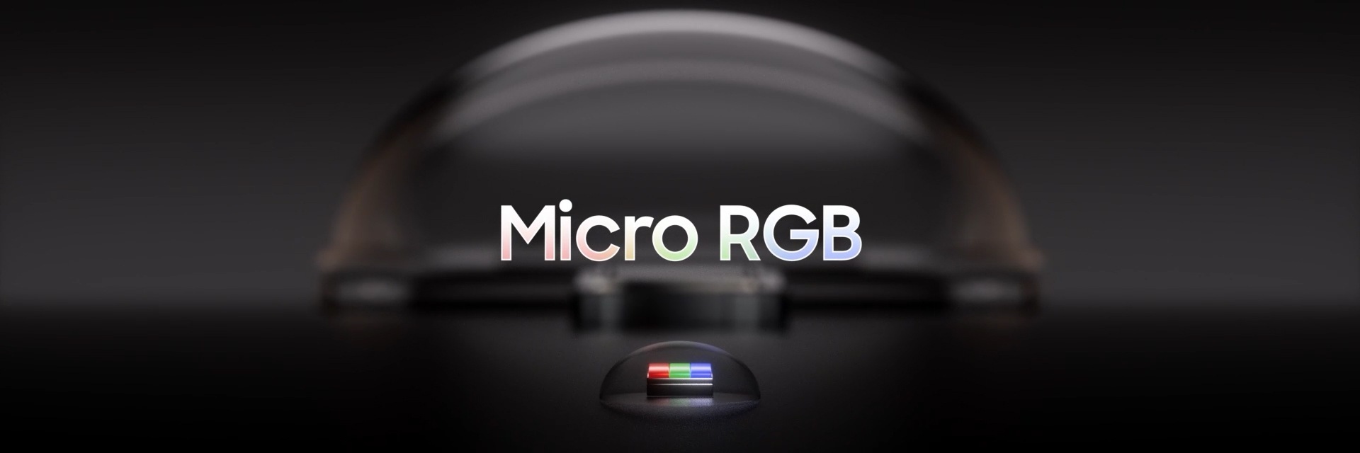 2026 Micro RGB TV with Samsung Vision AI | Samsung 대한민국