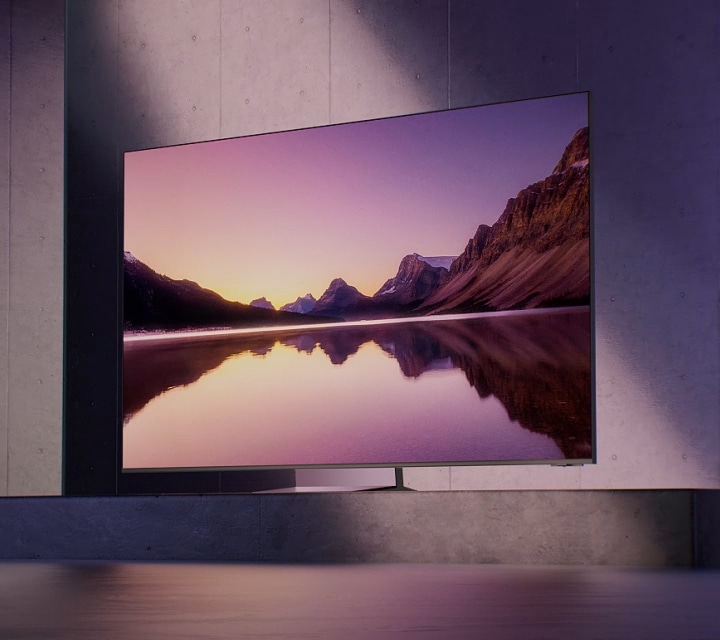 2026 Micro RGB TV with Samsung Vision AI | Samsung 대한민국