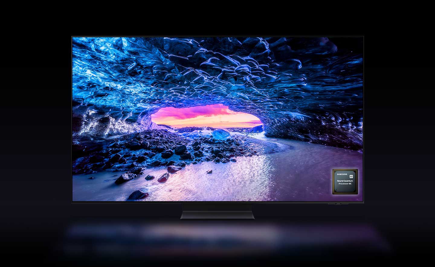 2023 OLED TV - 새로운 삼성 OLED를 만나다 | Samsung 대한민국