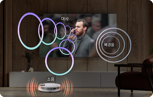 2024 OLED AI TV - 새로운 OLED를 만나고 비교해 보세요 | Samsung 대한민국