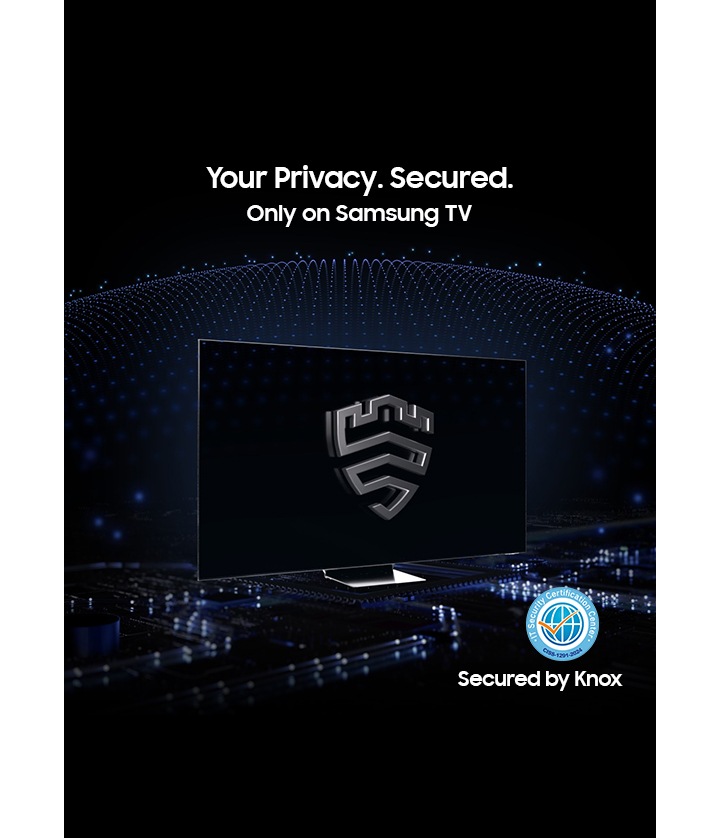 Why Samsung TV? | AI TV Features | Samsung 대한민국