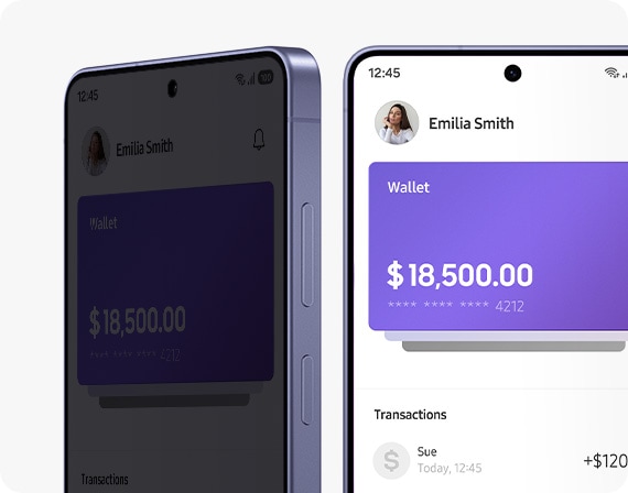 One UI | 앱 & 서비스 | Samsung 대한민국