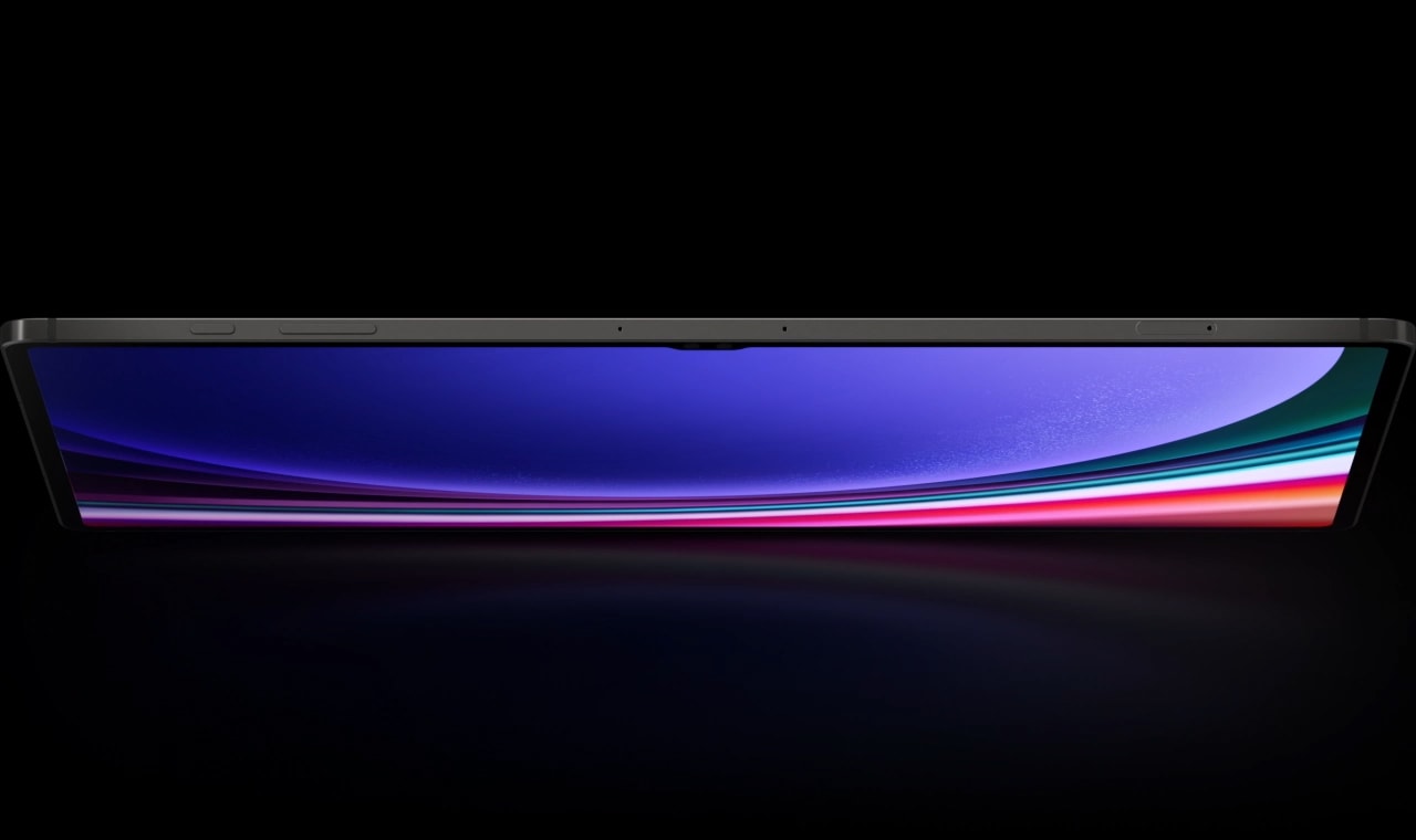 갤럭시 탭 S9 울트라 5G (베이지, 1 TB) | SM-X916NZEIKOO | Samsung 대한민국