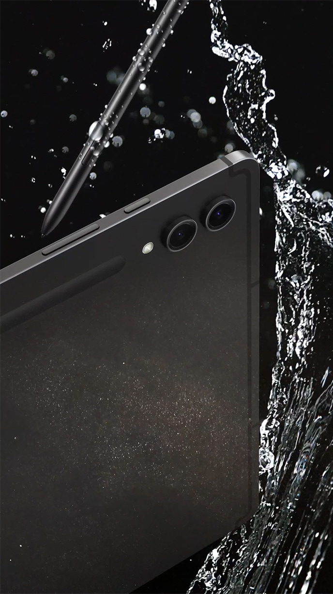 갤럭시 탭 S9 울트라 5G (베이지, 1 TB) | SM-X916NZEIKOO | Samsung 대한민국