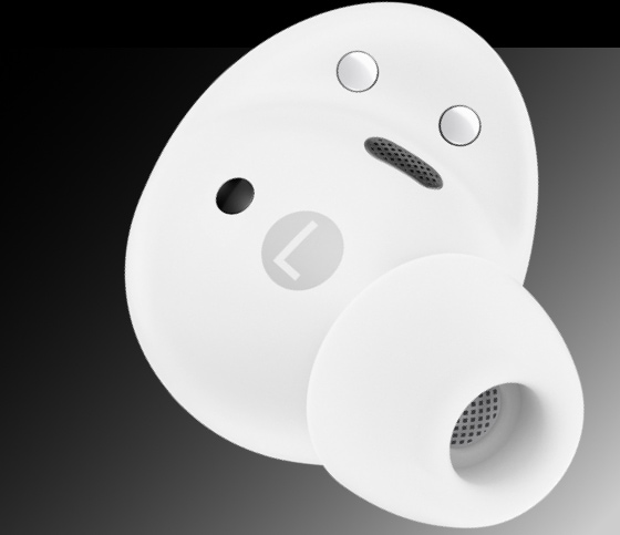 Купить Galaxy Buds 2 Pro Лавандовый | Samsung Казахстан
