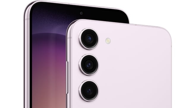 Сравнение | Samsung Galaxy S23, S23+ и S23 Ultra | Samsung РОССИЯ
