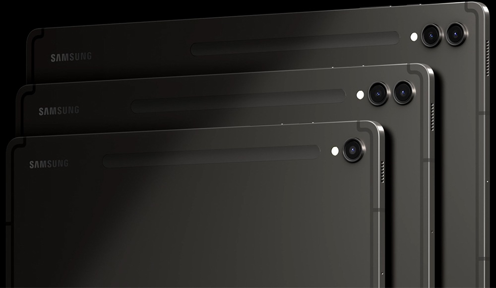 Galaxy Tab S9 Series