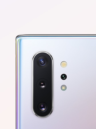 S Pen | Galaxy Note10 y Note10+ | Samsung Latinoamérica