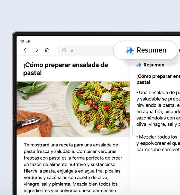 Samsung Galaxy Z Fold6 | Galaxy AI | Samsung Latinoamérica