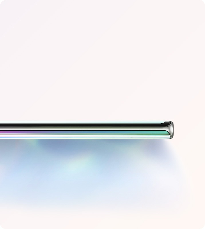 Design | Galaxy Note10 & Note10+ | Samsung Caribbean