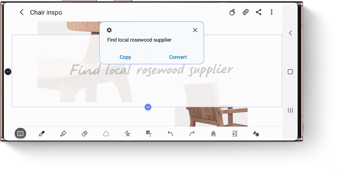S Pen | Samsung Galaxy Note20 & Note20 Ultra | Samsung Caribbean
