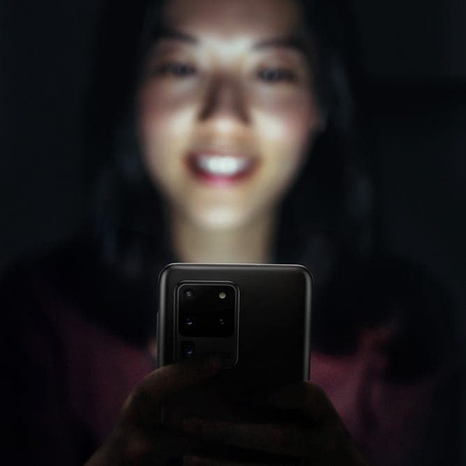 Performance | Samsung Galaxy S20, S20+ & S20 Ultra | Samsung Caribbean