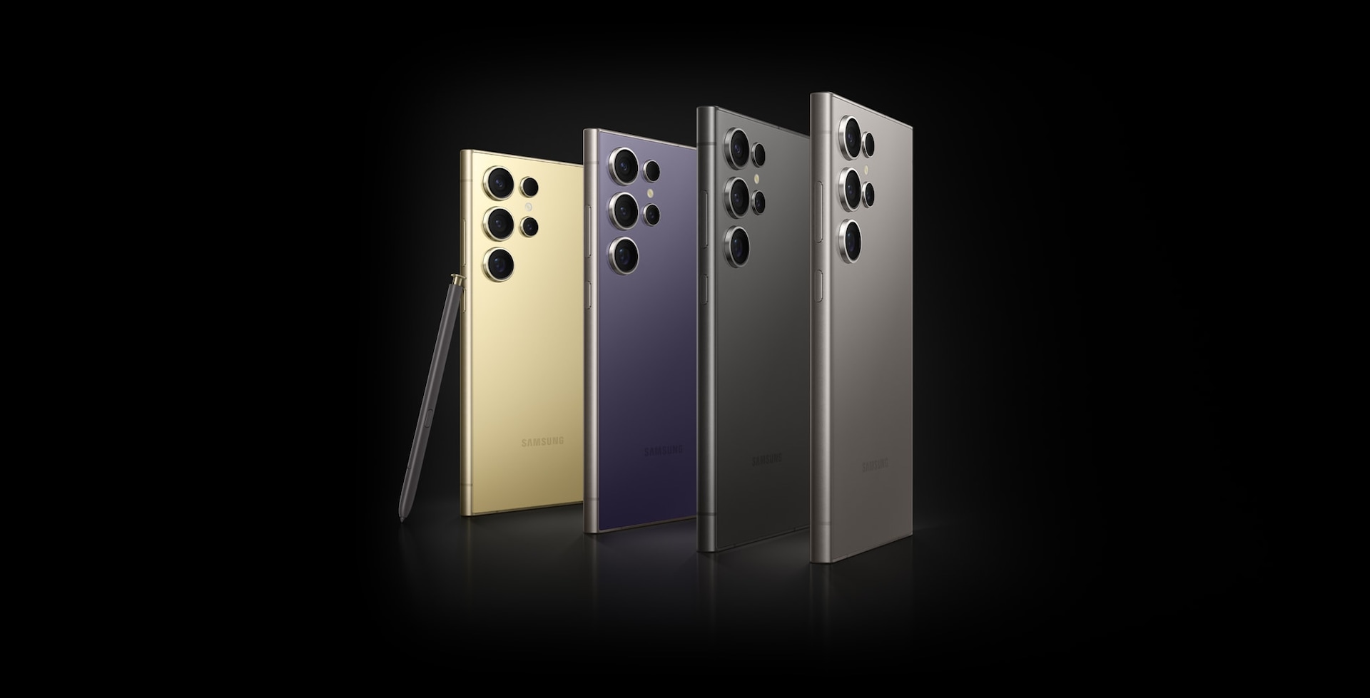 Galaxy S24 Ultra | Galaxy AI | Samsung LB