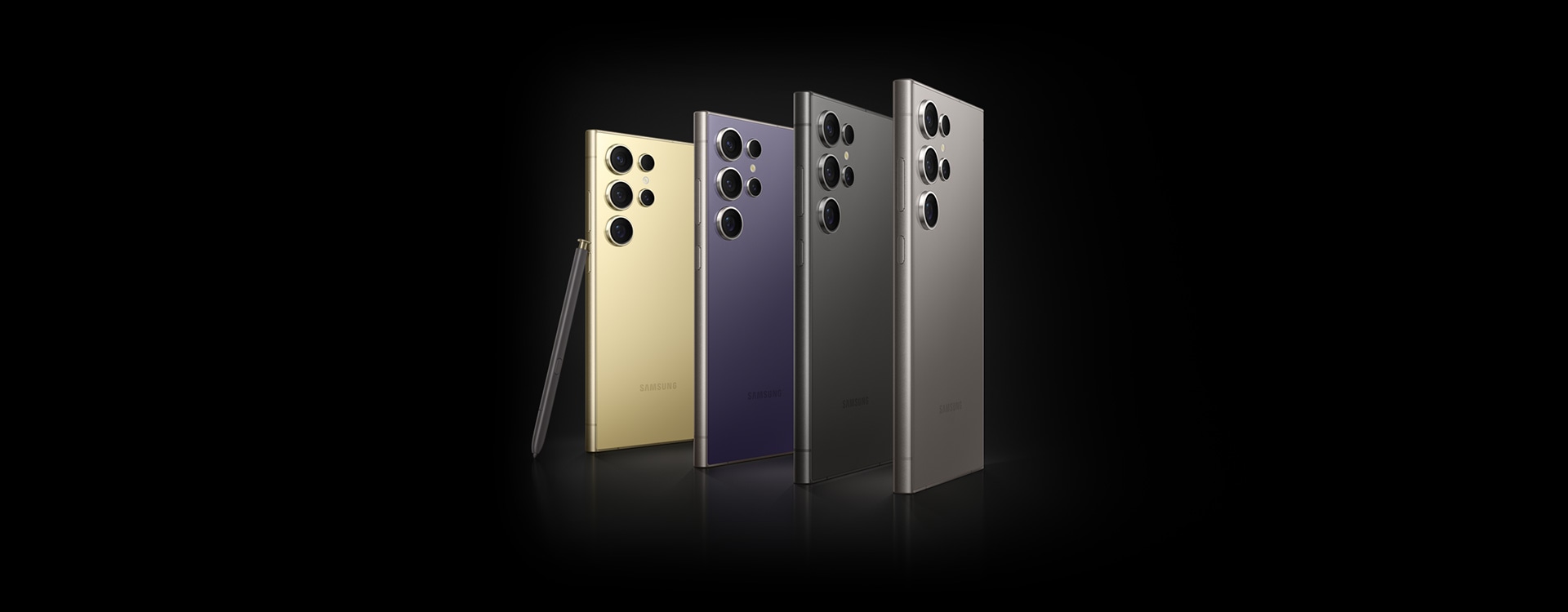 Galaxy S24 Ultra | Galaxy AI | Samsung LB