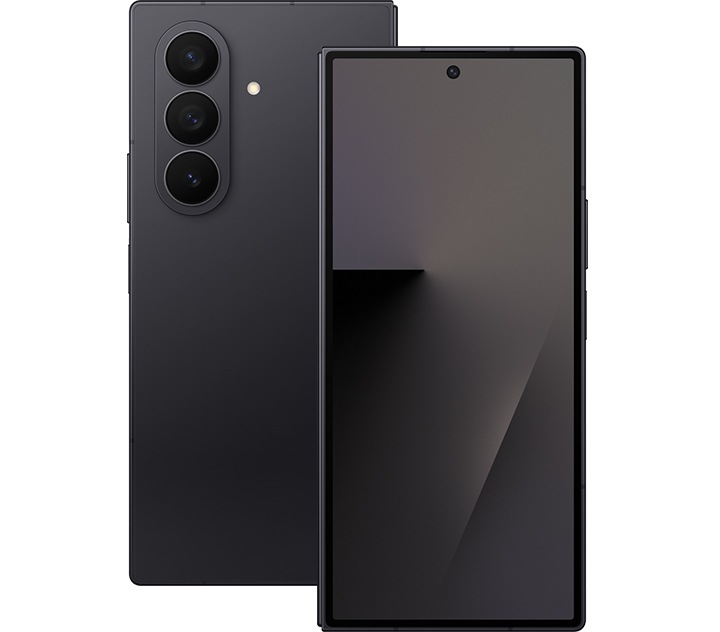 Samsung Galaxy Z Fold7 | Foldable meets Ultra Sleek | Samsung LB