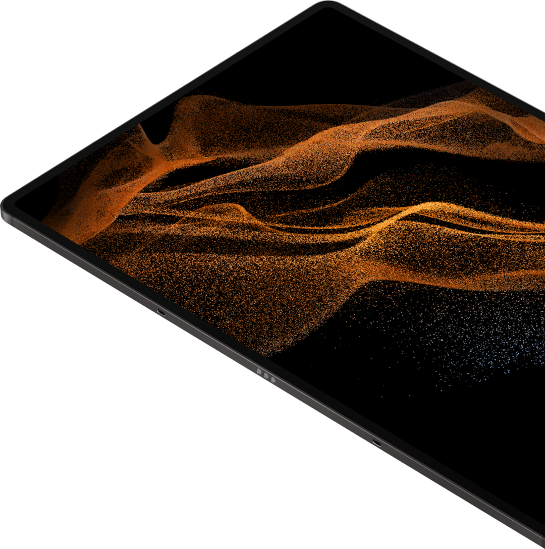 Galaxy Tab S8 5G Graphite 128 GB | Samsung Jordan