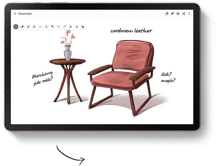 S Pen | Samsung Galaxy Note20 & Note20 Ultra | Samsung LEVANT