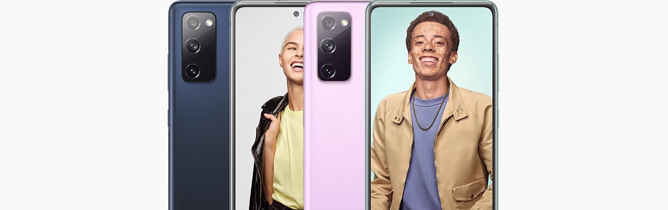 Galaxy S20, S20+ & S20 Ultra - Performance | Samsung Jordan